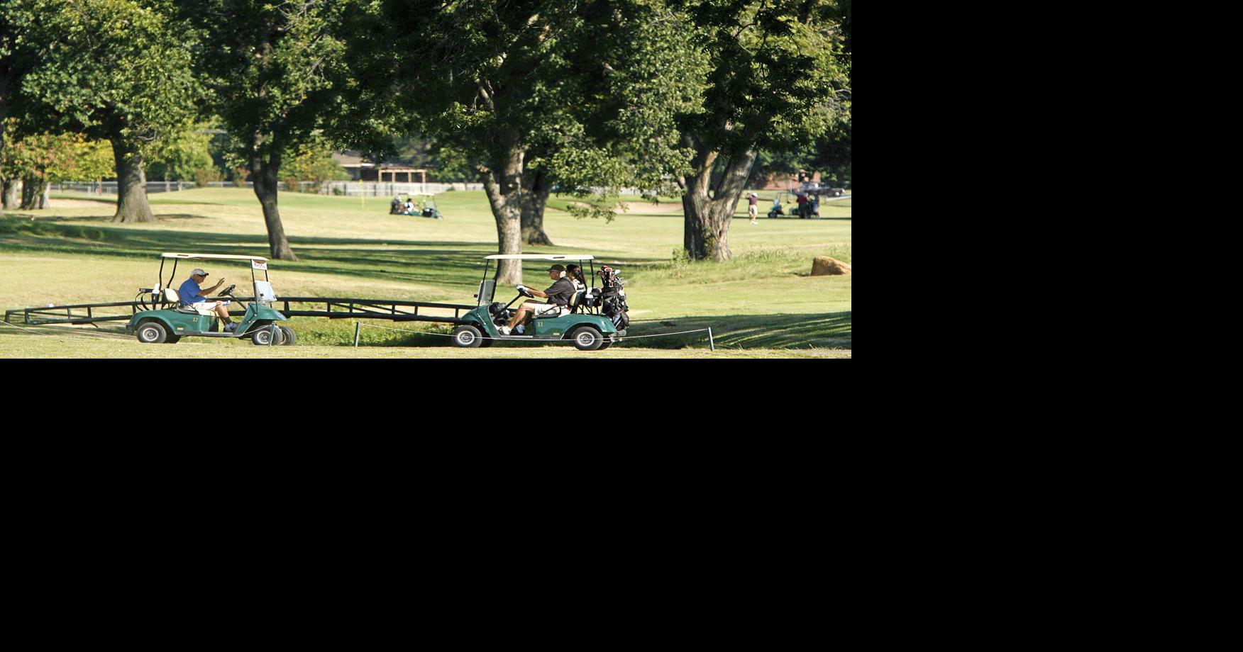 Best in the World: LaFortune Park Golf Course