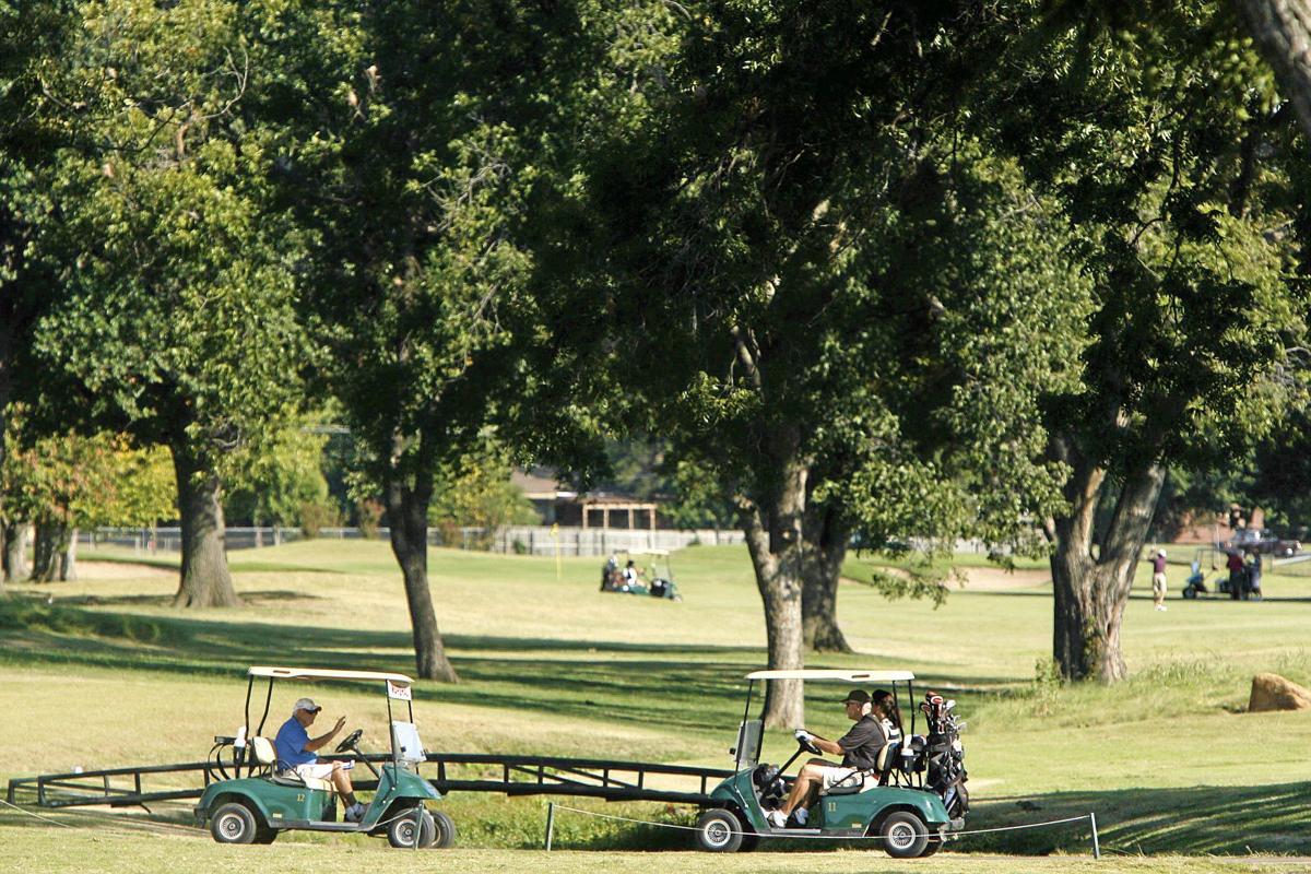 Best in the World: LaFortune Park Golf Course