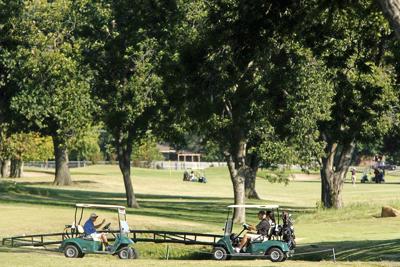 Best in the World: LaFortune Park Golf Course