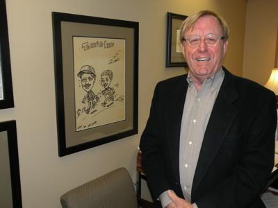 Simonson returns to public service with TCSO