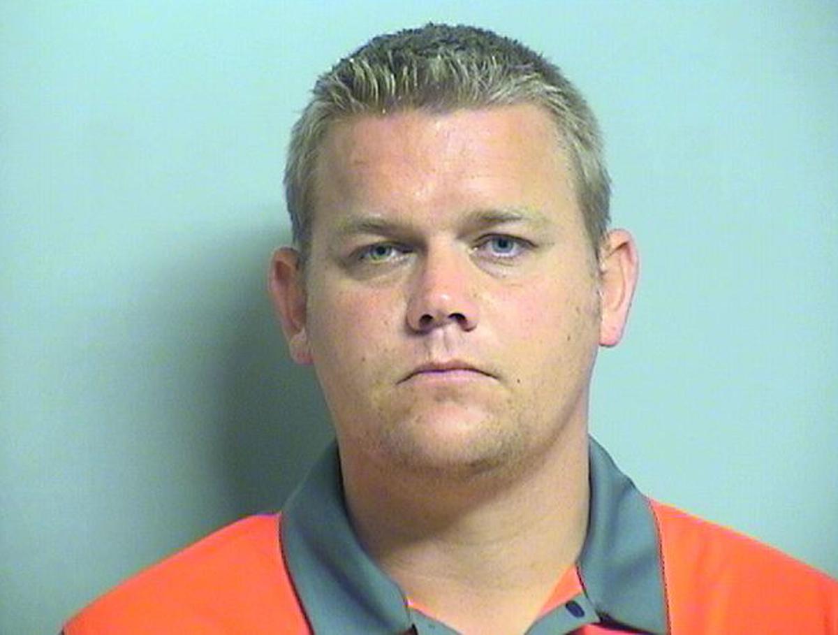 Fired Tulsa banker committed fraud to pay his bookie nearly $200,000 ...