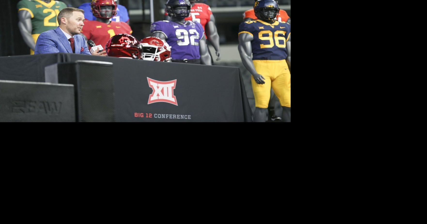 Guerin Emig: Lincoln Riley leaves me curious about cracks in the OU ...