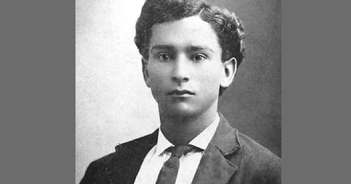 Remembering Indian Territory scholar Alexander Posey
