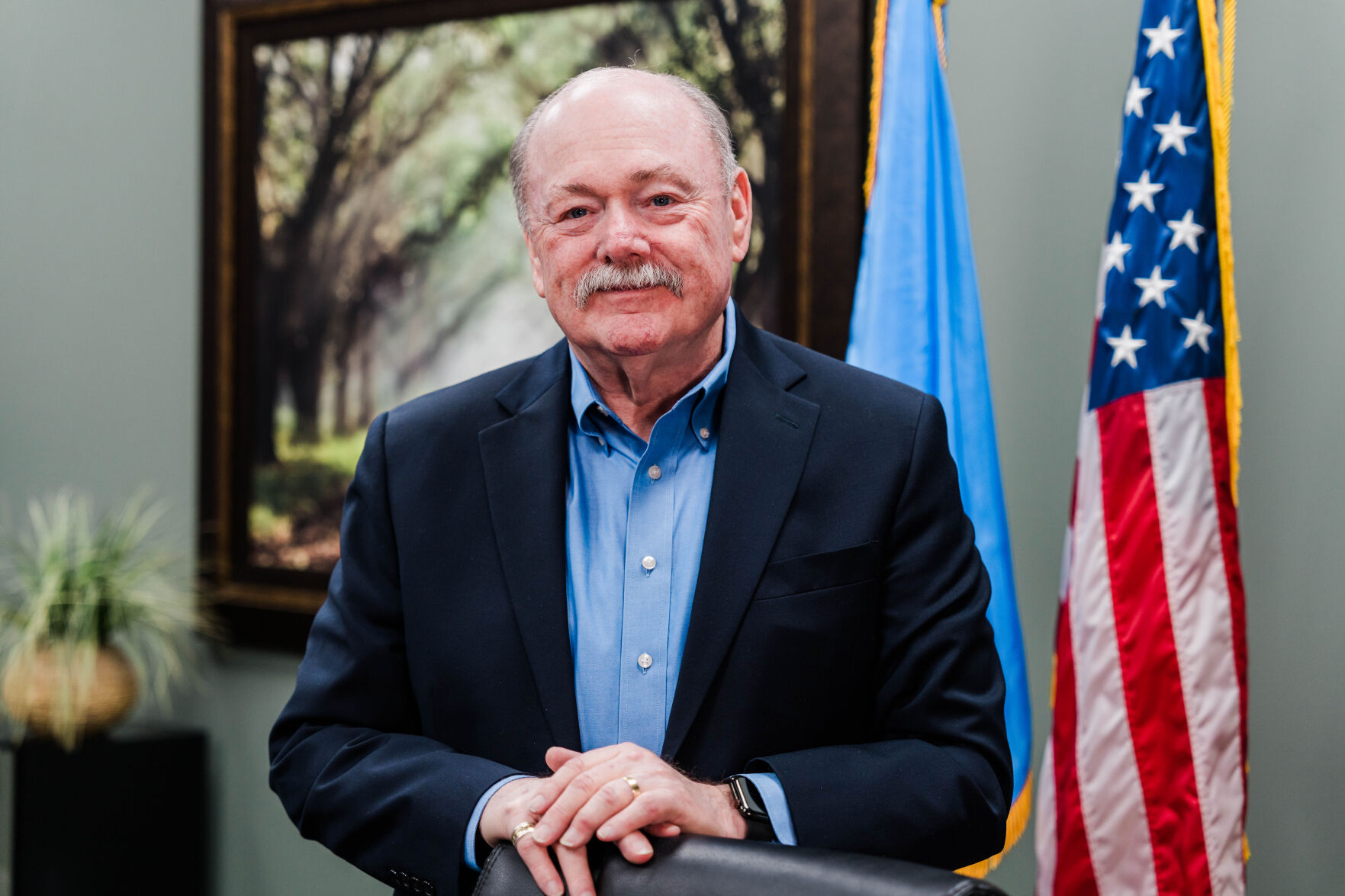 Lay, Grable vying to be new District 68 state representative
