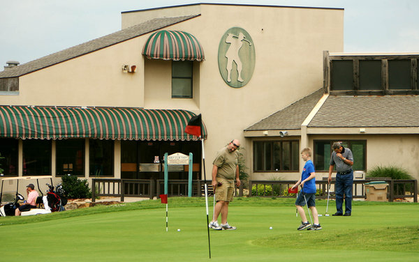 Look in the right places