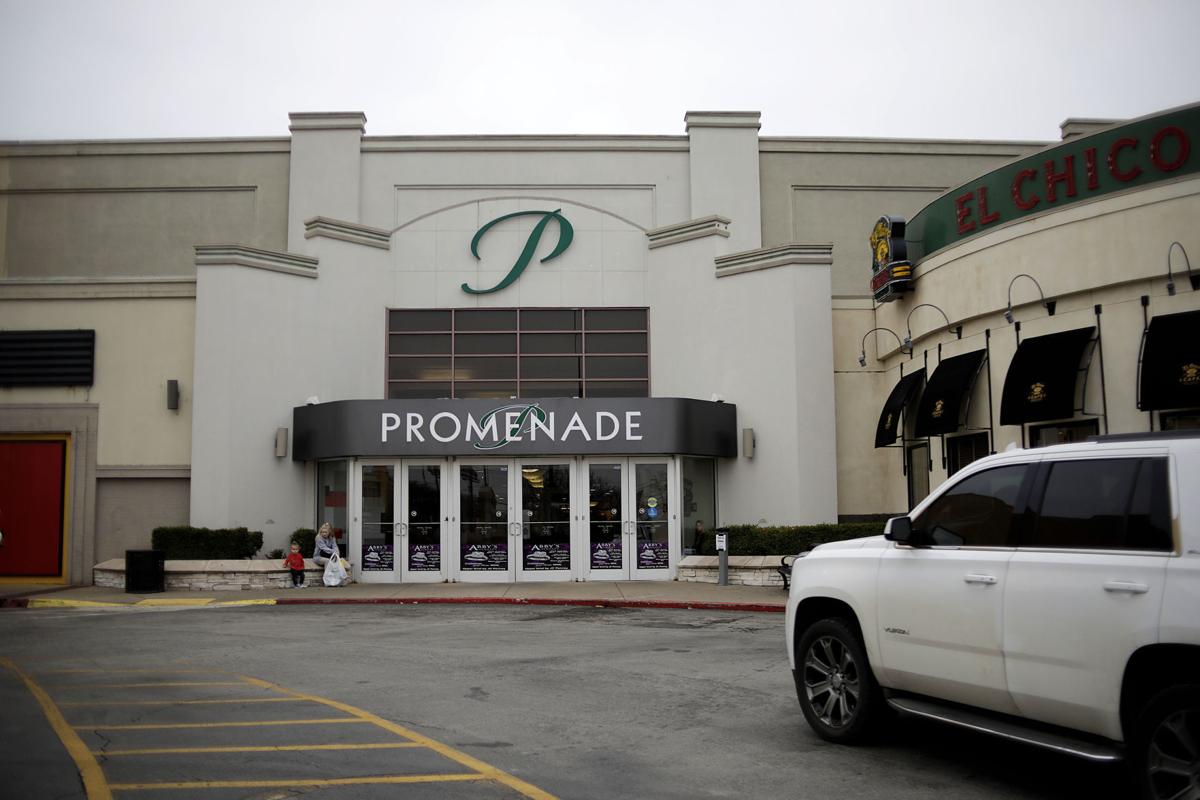 What is the future of Tulsa Promenade mall? | Tulsa Business ...