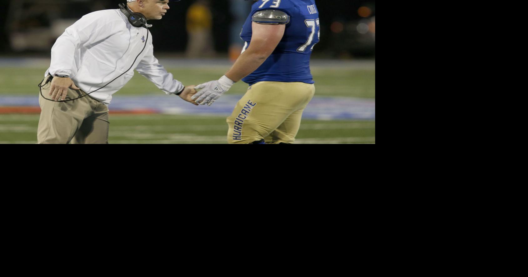 Eight TU football players test positive for COVID-19; practice paused ...