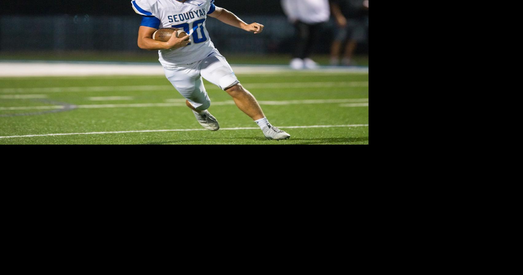 No. 2 OKC Millwood uses big plays to pull away late, down No. 3 ...