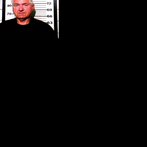 Oklahoma state Sen. Harry Coates formally charged with DWI in Texas