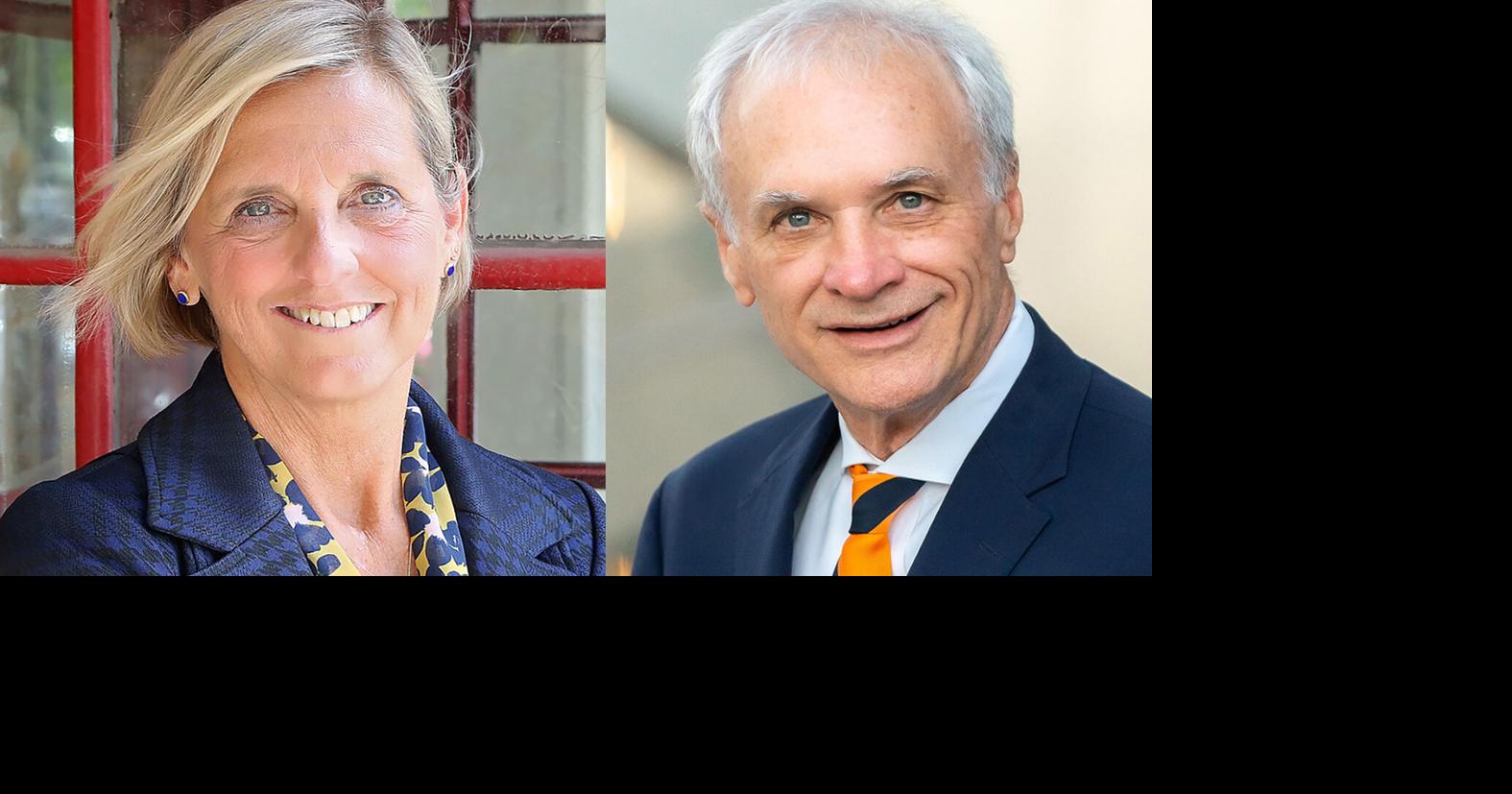 Former state Rep. Carol Bush looking to unseat incumbent City Councilor ...