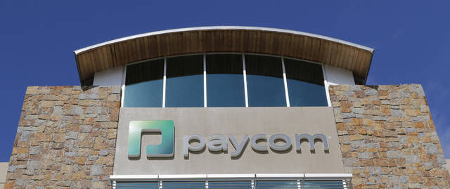 Oklahoma City's Paycom makes Forbes' Fast Tech 25 list
