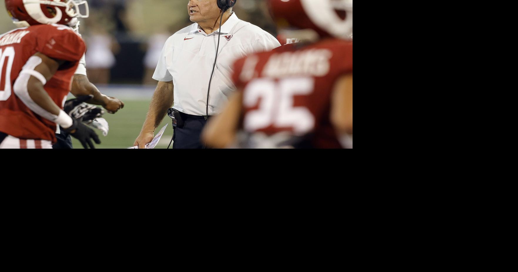 Bill Haisten: For the Battle of the ’Burbs opener, Bixby chooses the ...