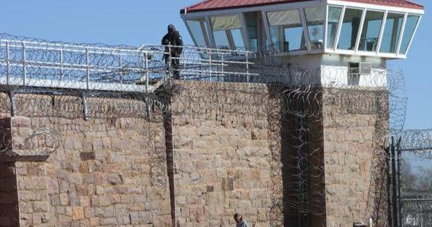 State Reformatory inmates will move to leased private prison in July