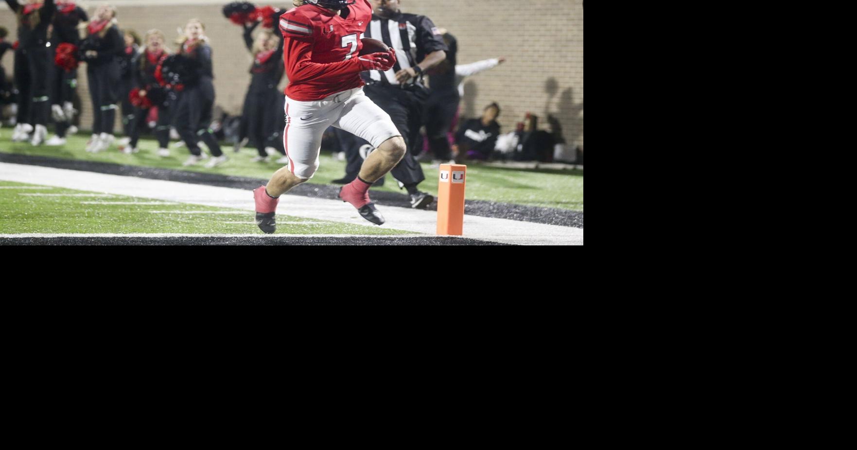 Union's Grayson Tempest shares 6AI-2 MVP honors with OU commit Jacobe ...