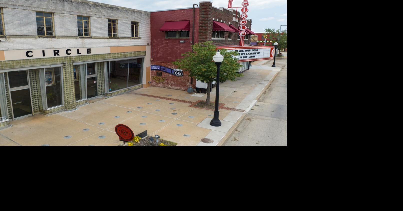 2025 Circle Cinema Film Festival set for July 11-15