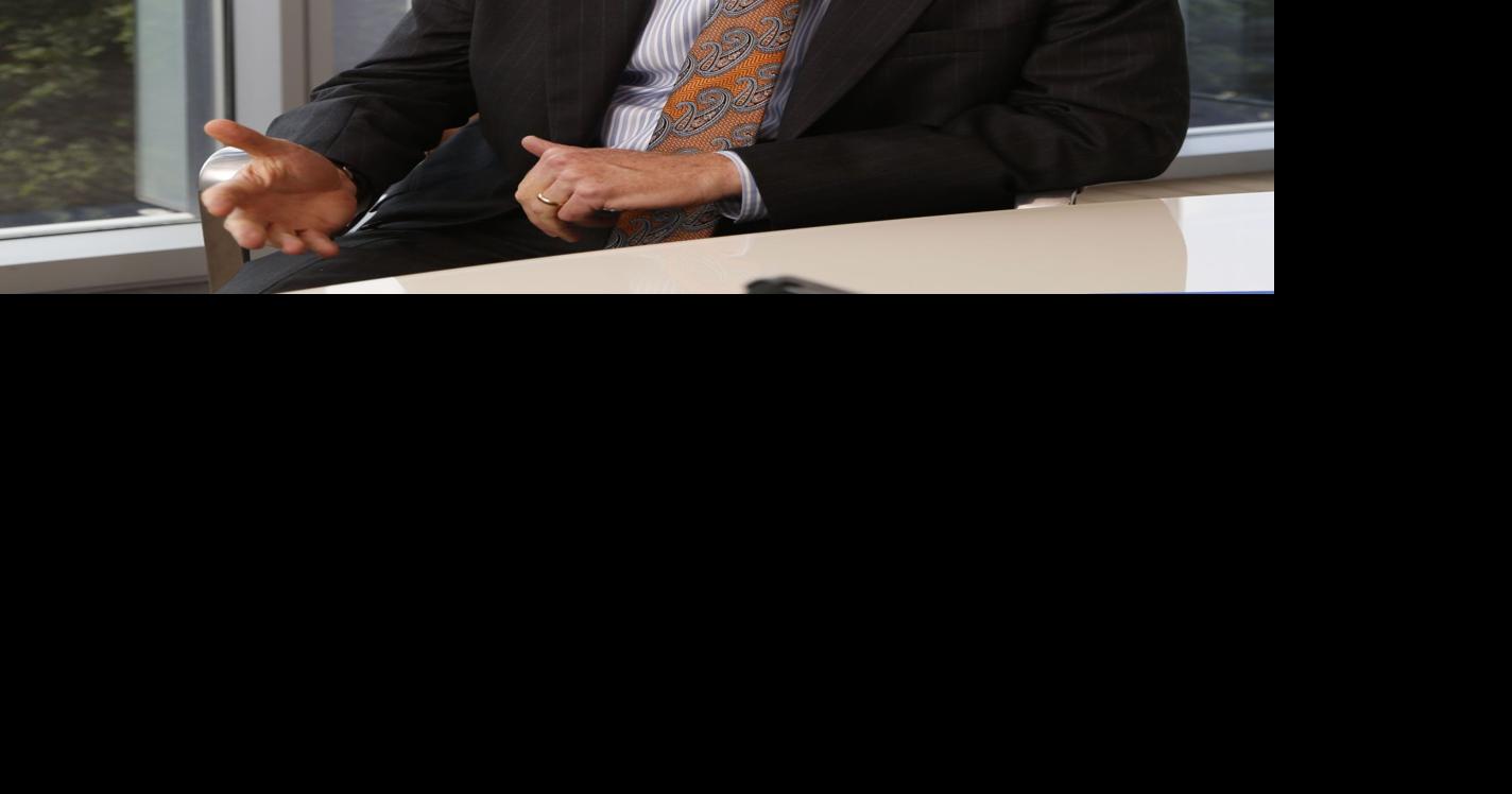 Devon Energy's incoming CEO Dave Hager touts company's smooth transition