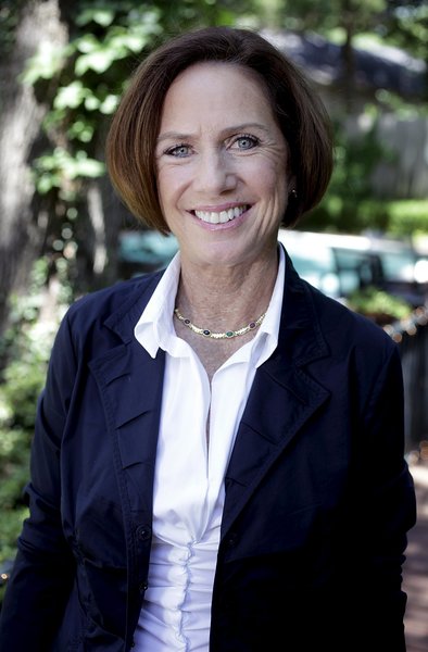 5 questions with Connie Seay