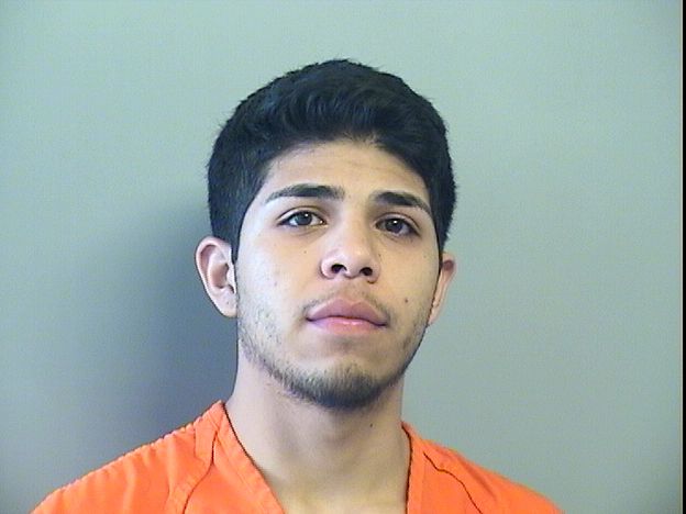 Law enforcement officers involved in weekend fatal shooting identified