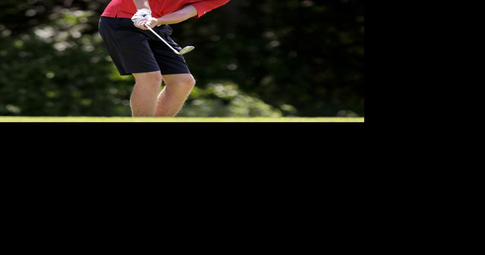 4A boys state golf: Matt Braley, Commandos seize control