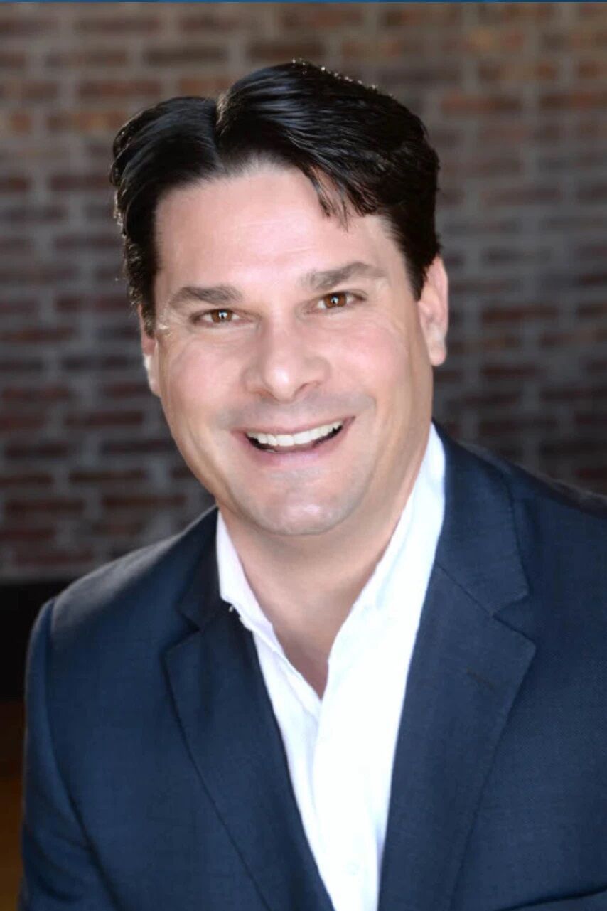 Clay Bullard named Oklahoma Health Care Authority director