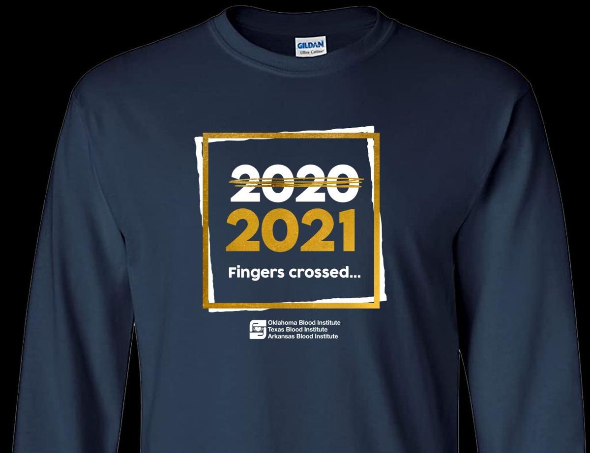 Remember to donate blood on Jan. 21