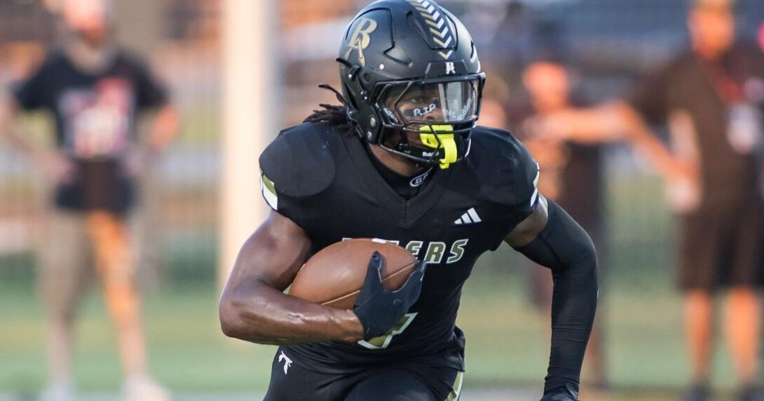 Semaj Stanford, Roman Tucker honored as players of the week