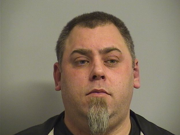 Tulsa's new mayor visits aftermath of fiery pursuit crash during ride ...