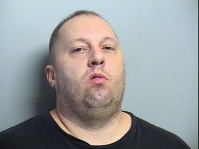 Witness in Tulsa police-corruption trial arrested on drug counts