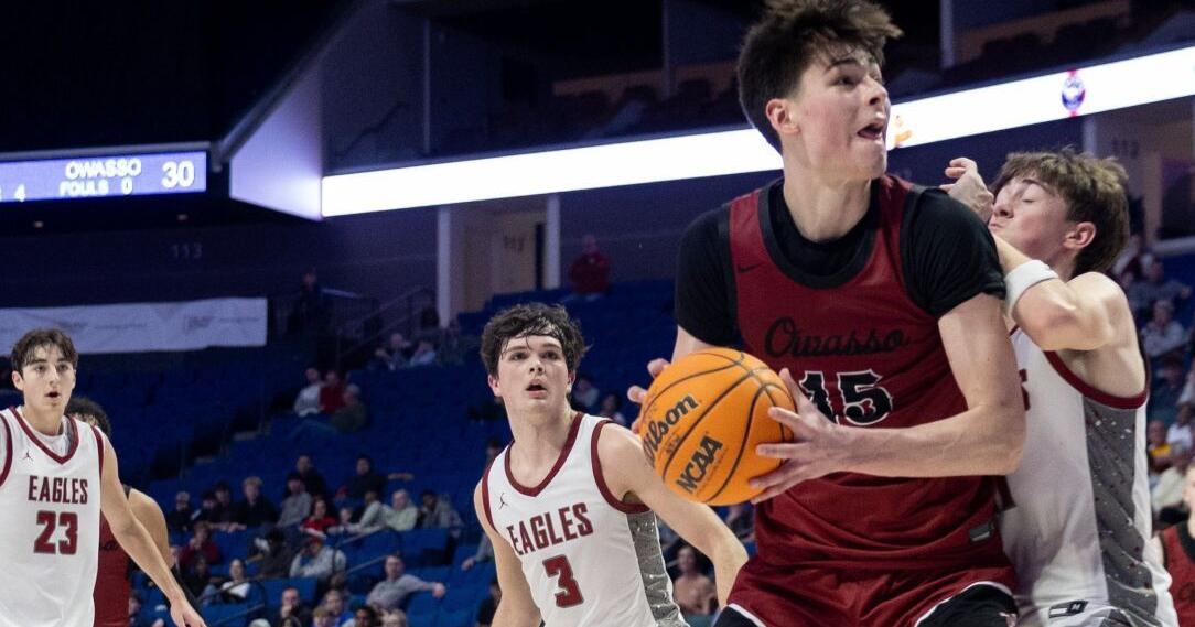 Will Essman, Jax Kerr, Cooper Hackett are players to watch