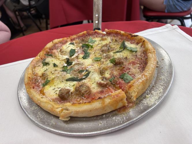 Franco's Pizza and Trattoria in Broken Arrow closes