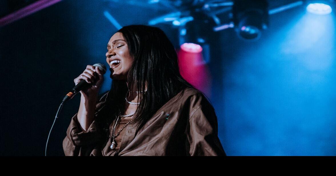 LEX: Owasso singer-songwriter makes waves with unique pop sound