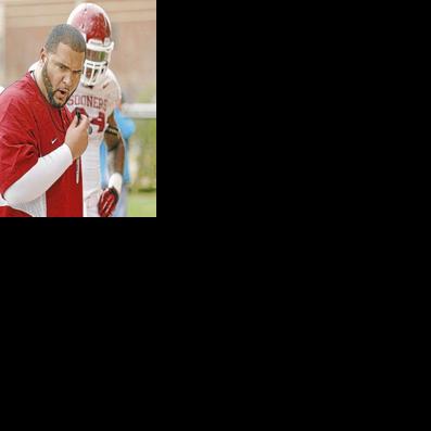 Newly promoted co-defensive coordinator Jerry Montgomery departing ...