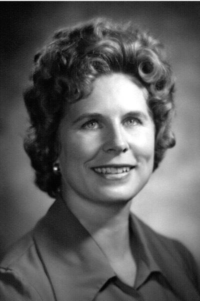 Phyllis Jean (Cole) Braunlich