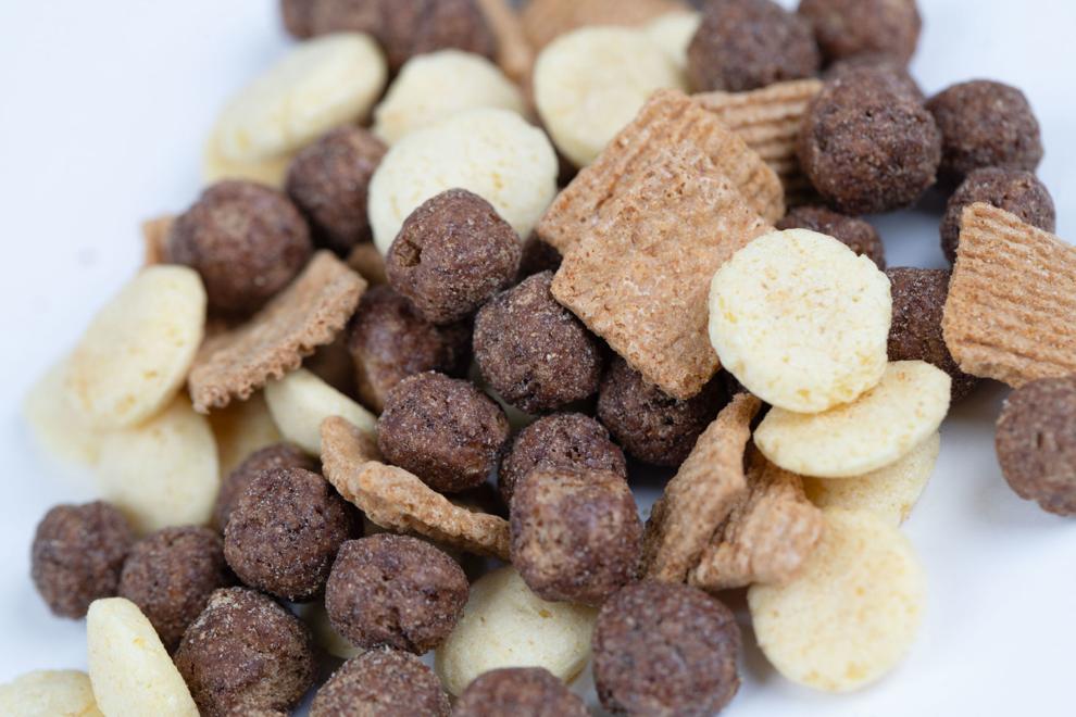 New, weird cereals: If you've ever wanted to eat packing peanuts, here ...