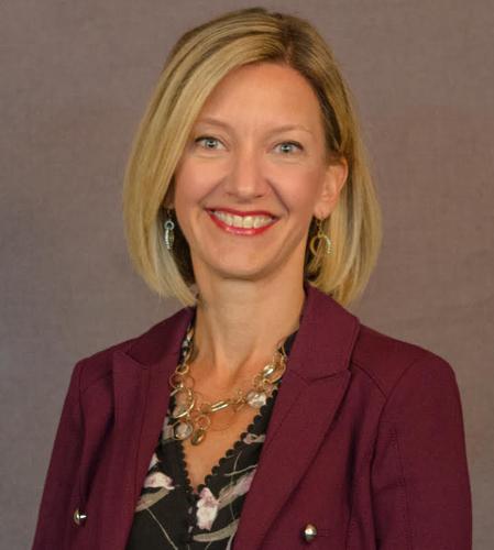 Longtime Tulsa Educare director Caren Calhoun announces retirement from ...