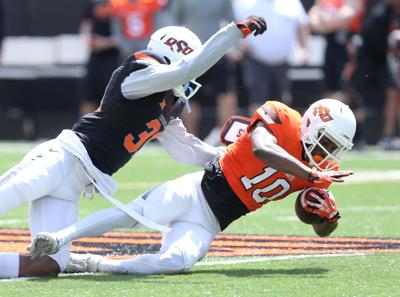 OSU football: A look at the standout performers in past Oklahoma State ...