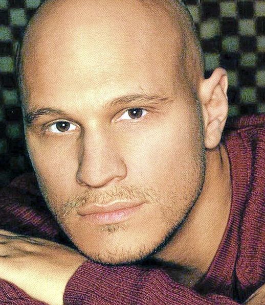 Kevin Sharp ~ Complete Biography with [ Photos | Videos ]