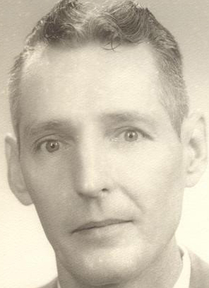 Vernon Nelson Cowles