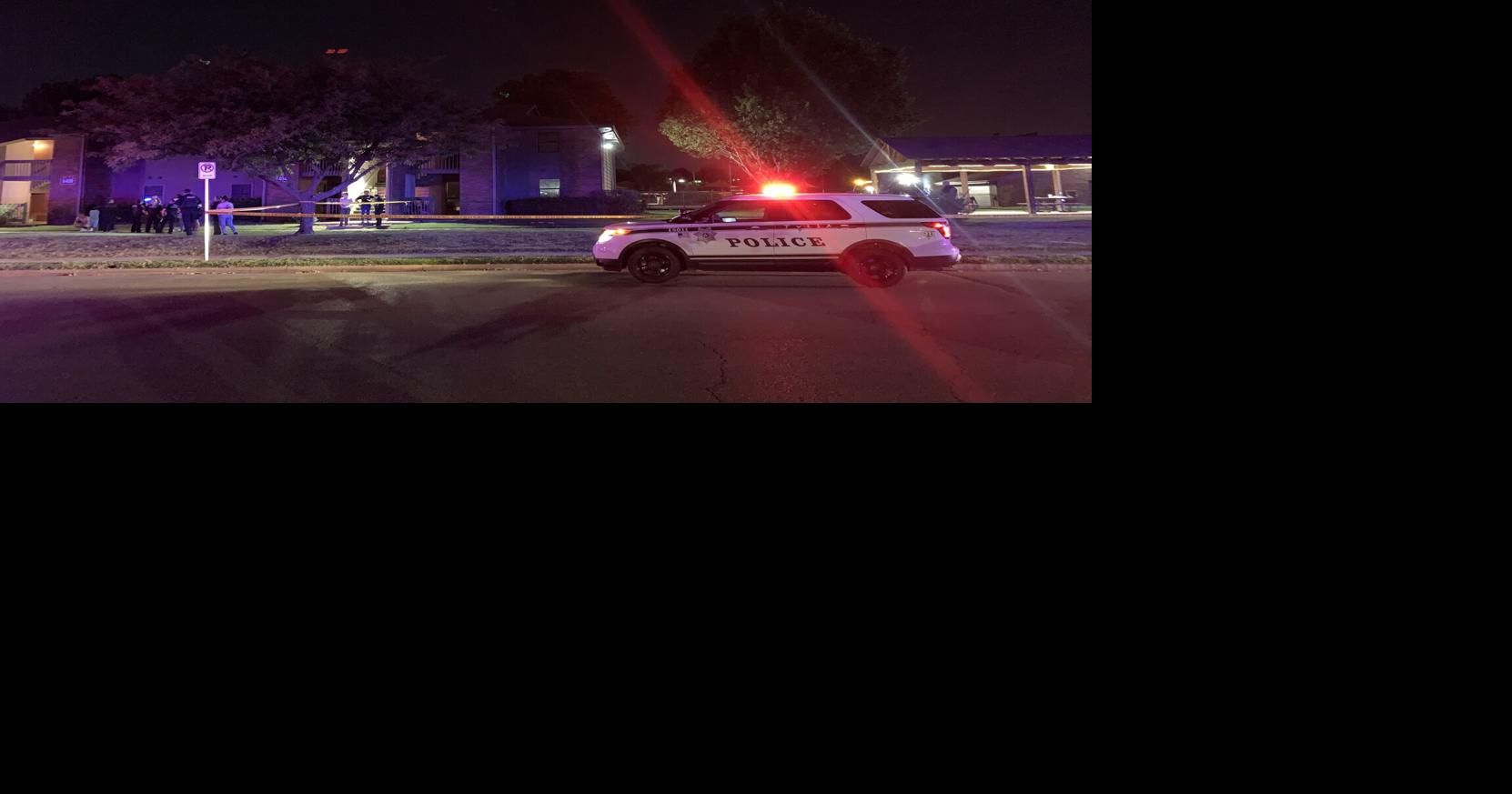 Update: One dead after shooting at southeast Tulsa apartment complex