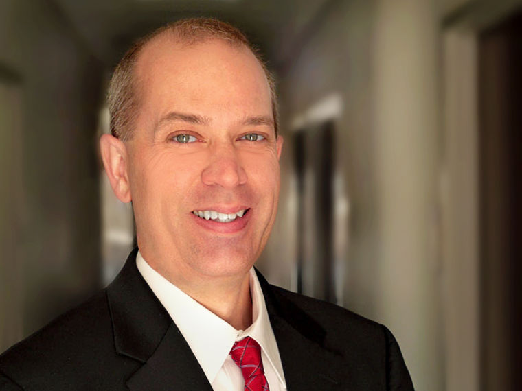 RSU Names LeCount to lead RSU’s Innovation Center