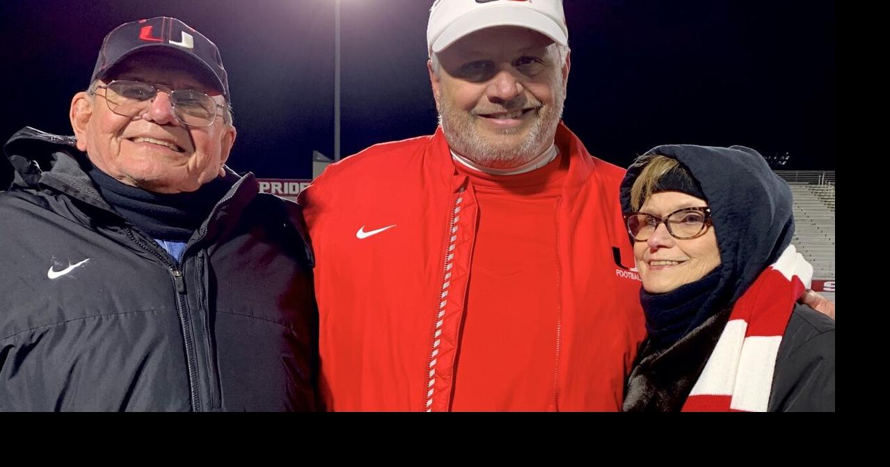 Bill Haisten: At Union, game balls for De’Marion Thomas, TJ Cowan and ...