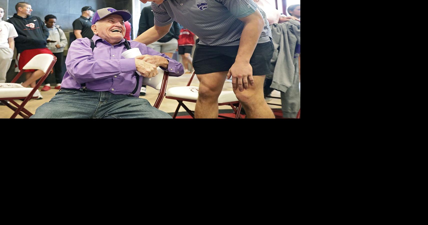 Proximity, former Ram lead Owasso's Jake Clifton to Kansas State