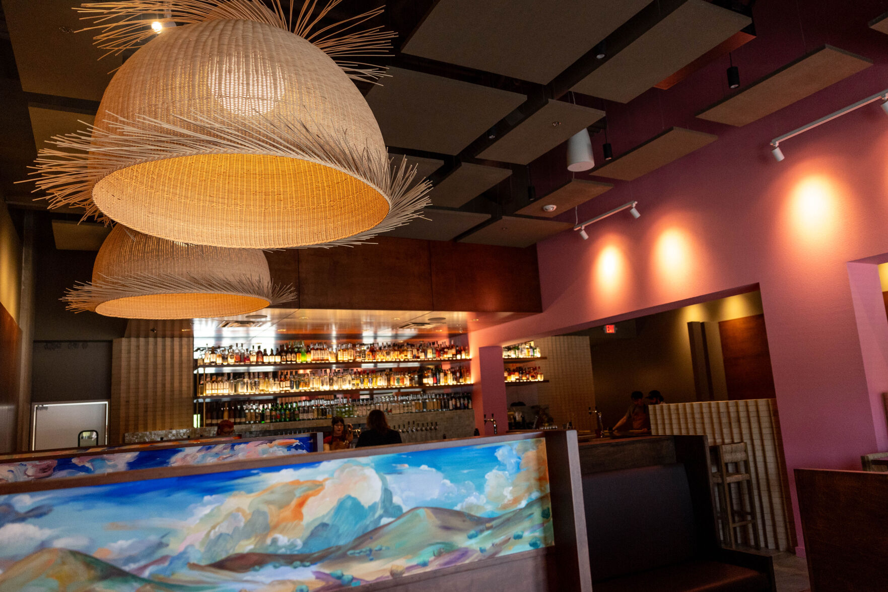 Tulsa's best burger may be at Maestro in Santa Fe Square