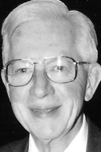 Theodore I Sullivan Jr