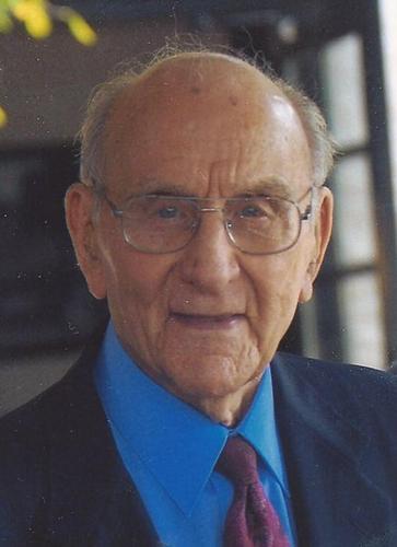 Charles C. Ingram (C.C. Ingram)