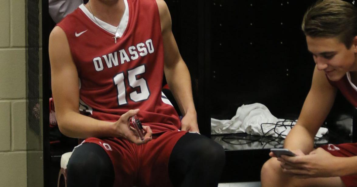 Basketball begins Tuesday in Owasso as Bixby visits the Rams