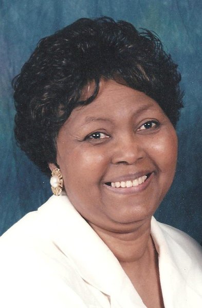 Edna Mae Conley