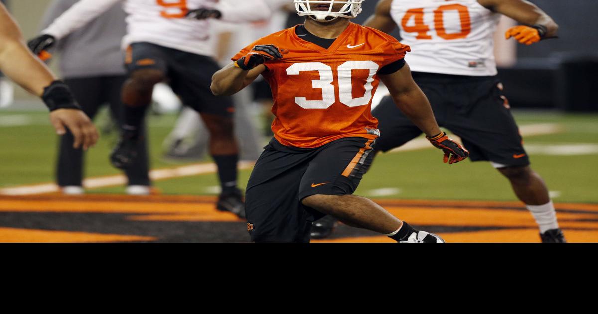 OSU Sports: Three notables no longer on Oklahoma State roster