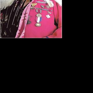 American Indian Soldiers, Forgotten Heroes: Contribution of wartime ...