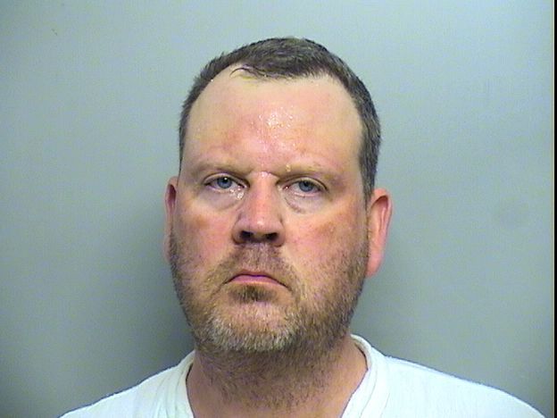 Tulsa police officer arrested on domestic assault complaint